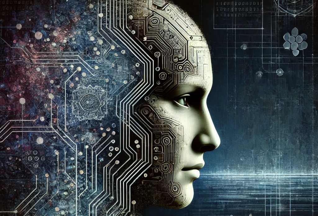 ‘AI In A Flash’ – 2. Mathematical Foundations – A. K. BEETLE